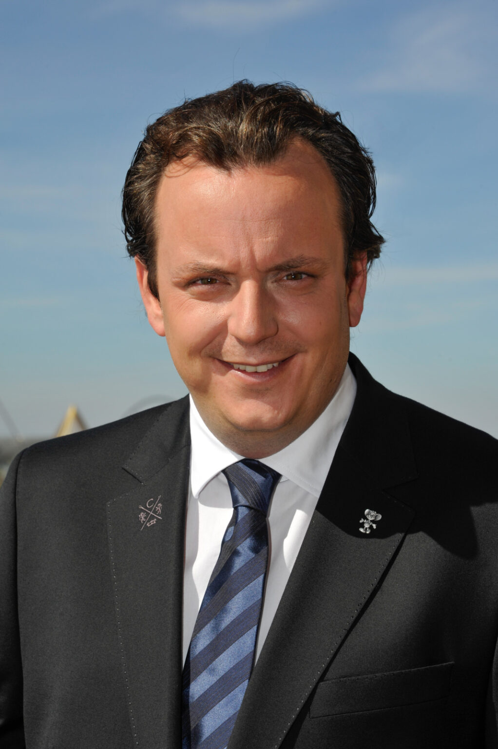 Michael Mack – Fan2europapark