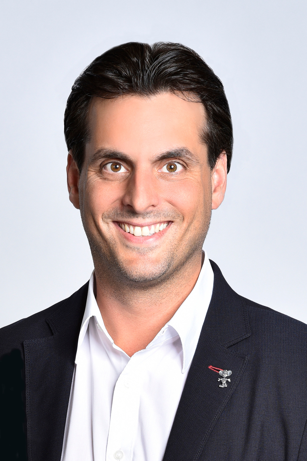 Thomas Mack – Fan2europapark