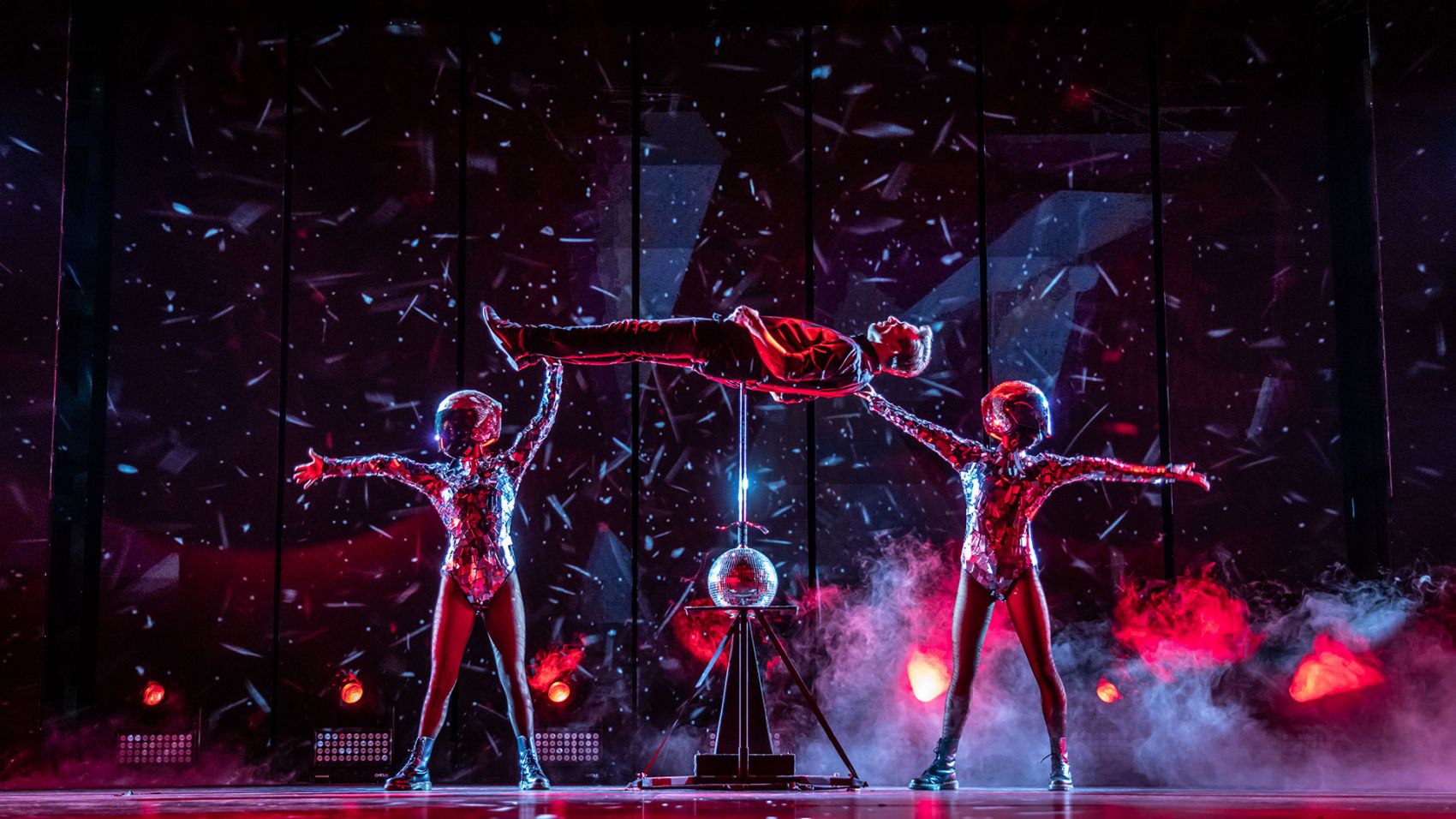 Spectacles (été) – Fan2europapark